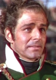 John Witty | Hornblower | Fandom