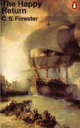 The Happy Return | Hornblower | Fandom