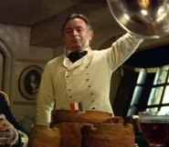 James Doughty | Hornblower | Fandom