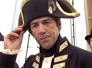 Edward Pellew | Hornblower | Fandom