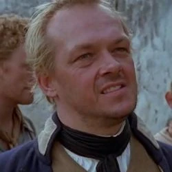 Hunter | Hornblower | Fandom