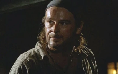 Gilly Gilchrist | Hornblower | Fandom