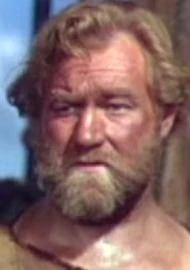 James Robertson Justice | Hornblower | Fandom