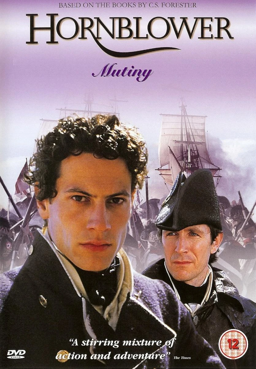 Hornblower - Mutiny | Hornblower | Fandom