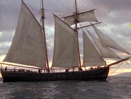 Caroline | Hornblower | Fandom