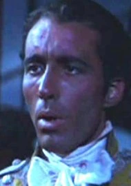 Christopher Lee | Hornblower | Fandom