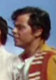 Michael Mellinger | Hornblower | Fandom