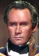 Percy Leighton | Hornblower | Fandom