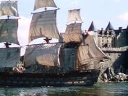 HMS Sutherland | Hornblower | Fandom