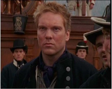 Bunting | Hornblower | Fandom