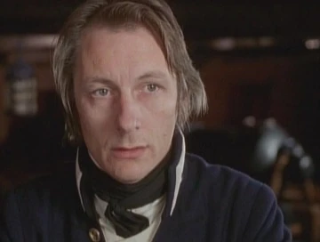 Duncan Bell | Hornblower | Fandom