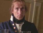 Simpson | Hornblower | Fandom