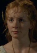 Camilla Power | Hornblower | Fandom