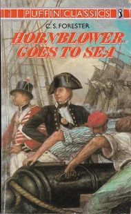 Hornblower Goes to Sea | Hornblower | Fandom