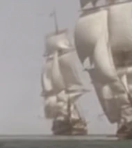 HMS Catherine | Hornblower | Fandom