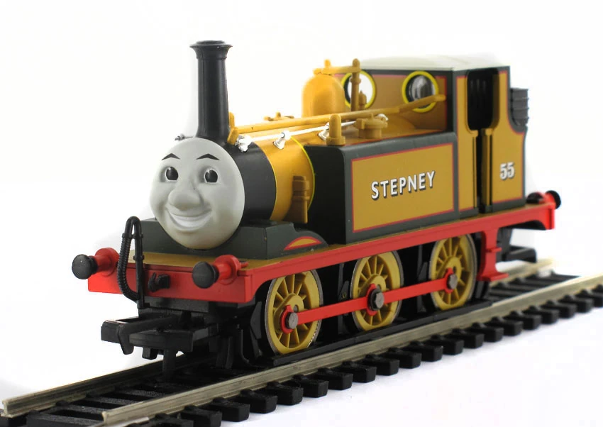 Thomas The Tank Engine Stepney