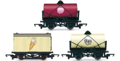 Other Rolling Stock | Hornby Thomas Wiki | Fandom