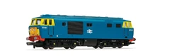 Diesel D7101 | Hornby Thomas Wiki | Fandom