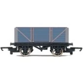 Light Blue Open Wagon | Hornby Thomas Wiki | Fandom