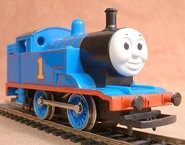Thomas | Hornby Thomas Wiki | Fandom