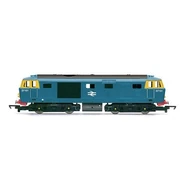 Diesel D7101 | Hornby Thomas Wiki | Fandom