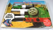 Percy Goods Set | Hornby Thomas Wiki | Fandom