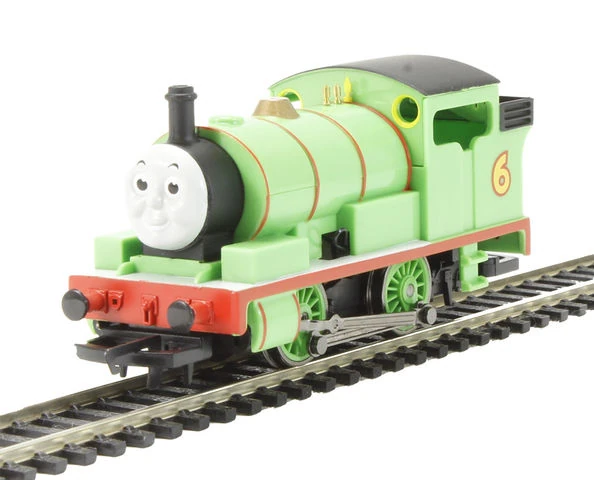 Percy | Hornby Thomas Wiki | Fandom