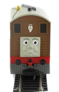 Toby | Hornby Thomas Wiki | Fandom