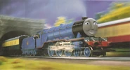 Gordon | Hornby Thomas Wiki | Fandom