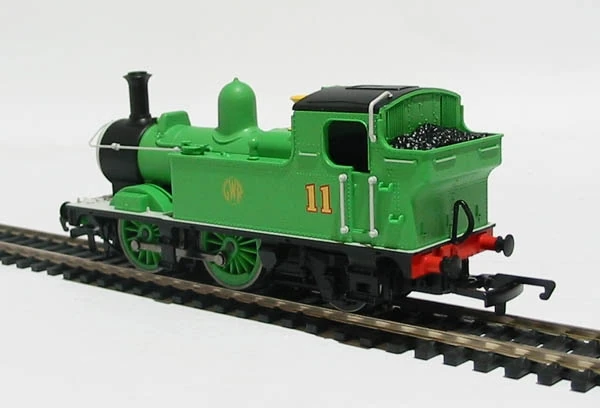 Oliver | Hornby Thomas Wiki | Fandom