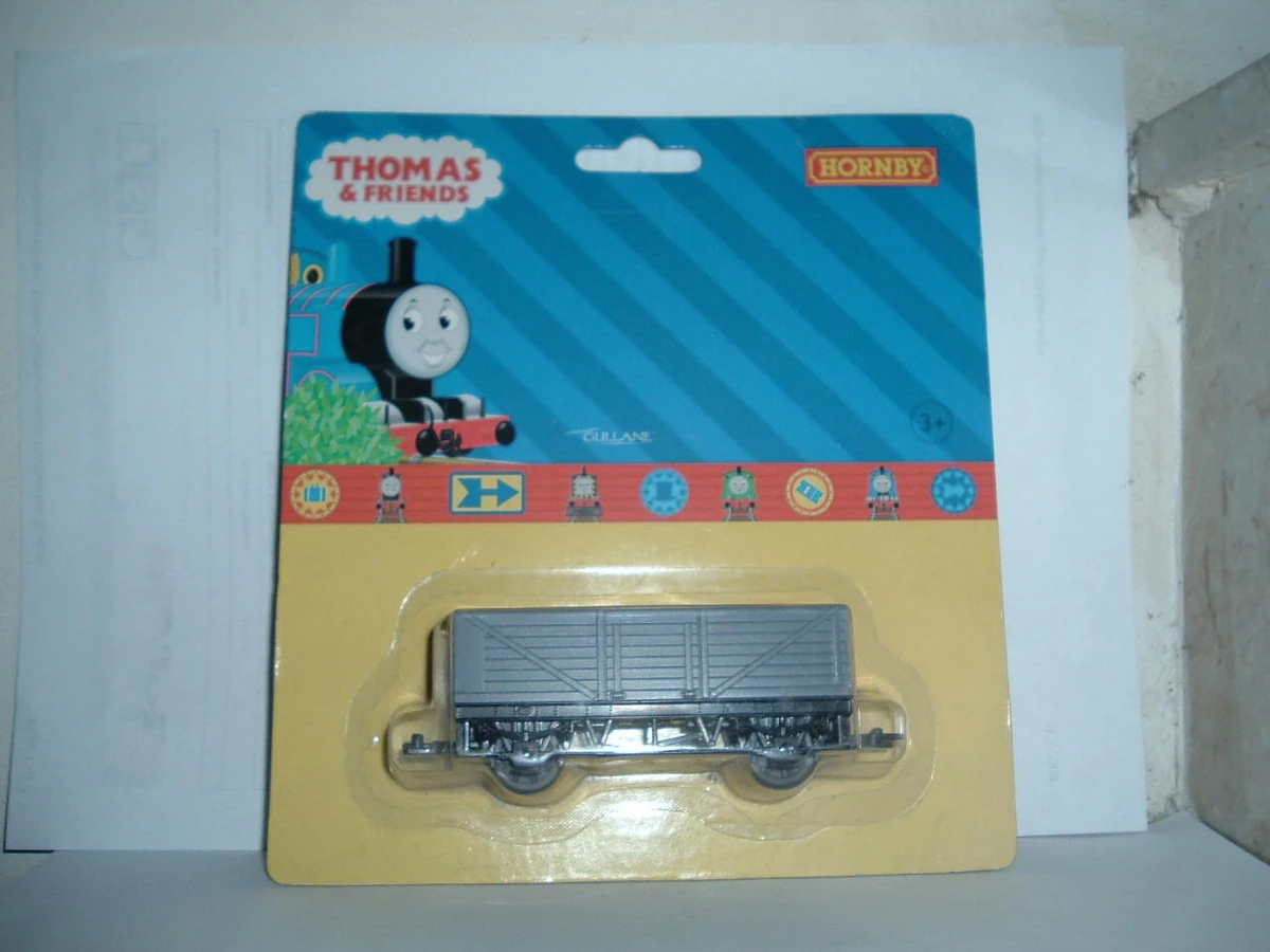 Category:Wagons | Hornby Thomas Wiki | Fandom