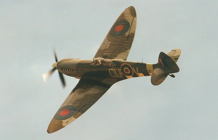 ML407 | Hornet Squadron - a Piece Of Cake Wiki | Fandom