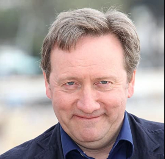 Mary Peate Radio Producer