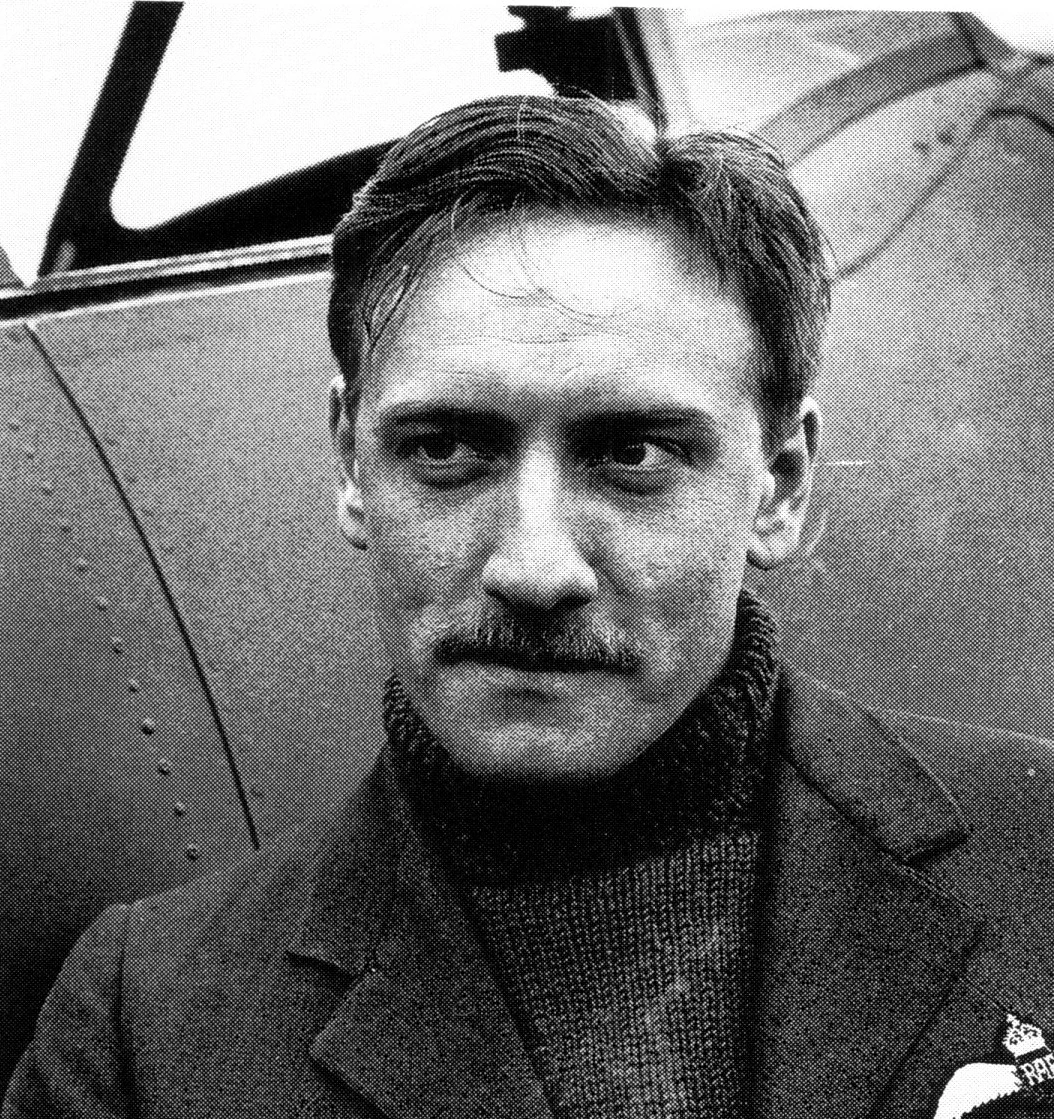 Cattermole | Hornet Squadron - a Piece Of Cake Wiki | Fandom