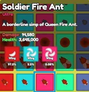 生物图鉴 | Hornex.PRO Wiki | Fandom