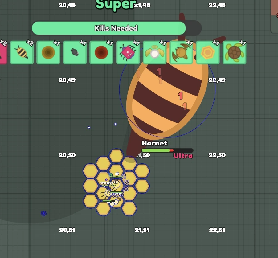 Hornet | Hornex.pro Wiki | Fandom