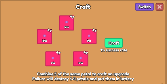 Crafting | Hornex.pro Wiki | Fandom