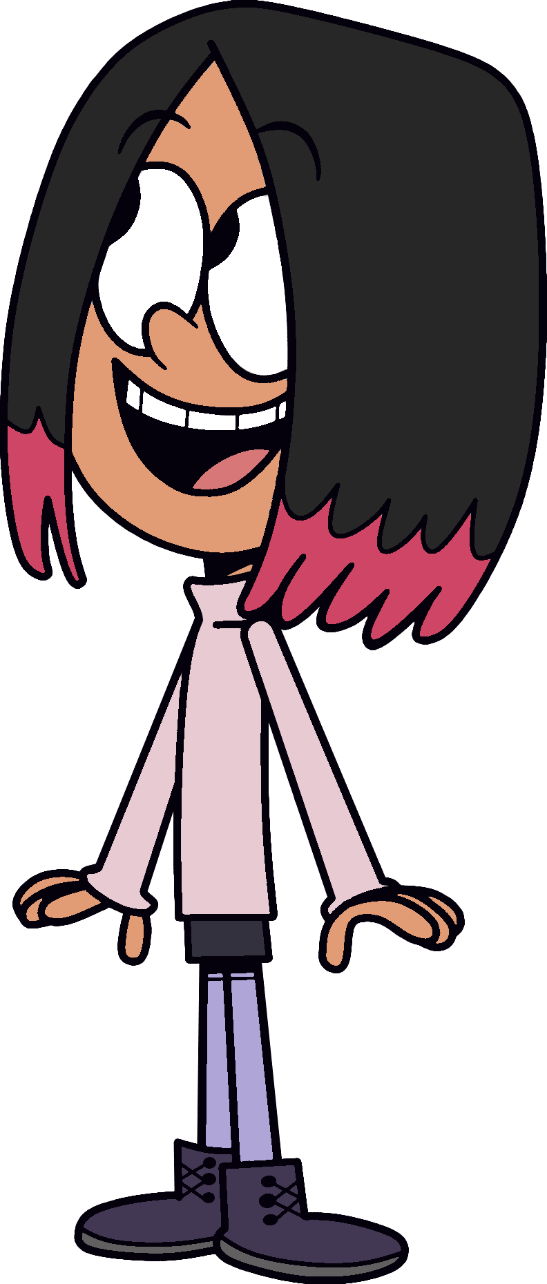 Pokémon School Students | Hornstromp Fanon Wiki | Fandom