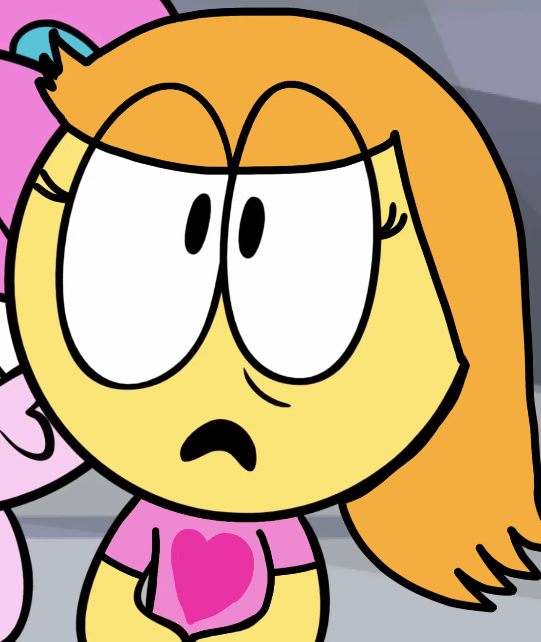 Molly Player | Hornstromp Fanon Wiki | Fandom