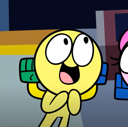 Category:Characters | Hornstromp Series Wiki | Fandom