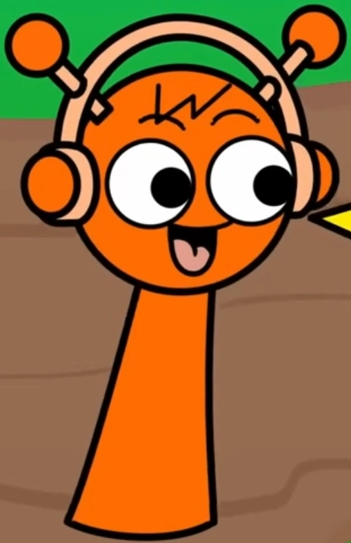 Oren | Hornstromp Series Wiki | Fandom