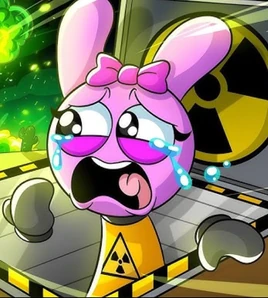 Pinki | Hornstromp Series Wiki | Fandom