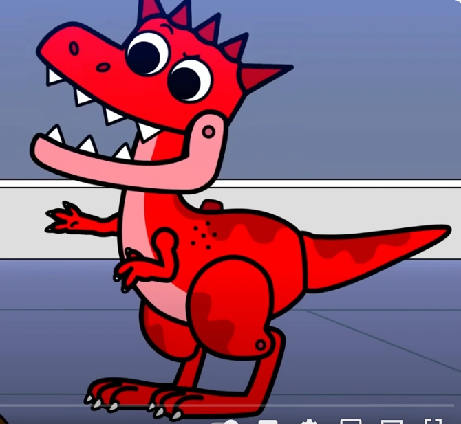 Extinct animals | Hornstromp Series Wiki | Fandom