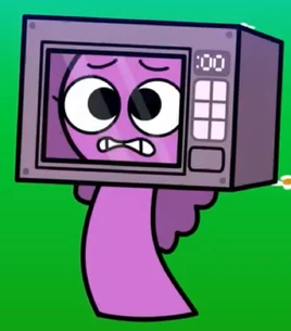 Microwave Lily | Hornstromp Series Wiki | Fandom