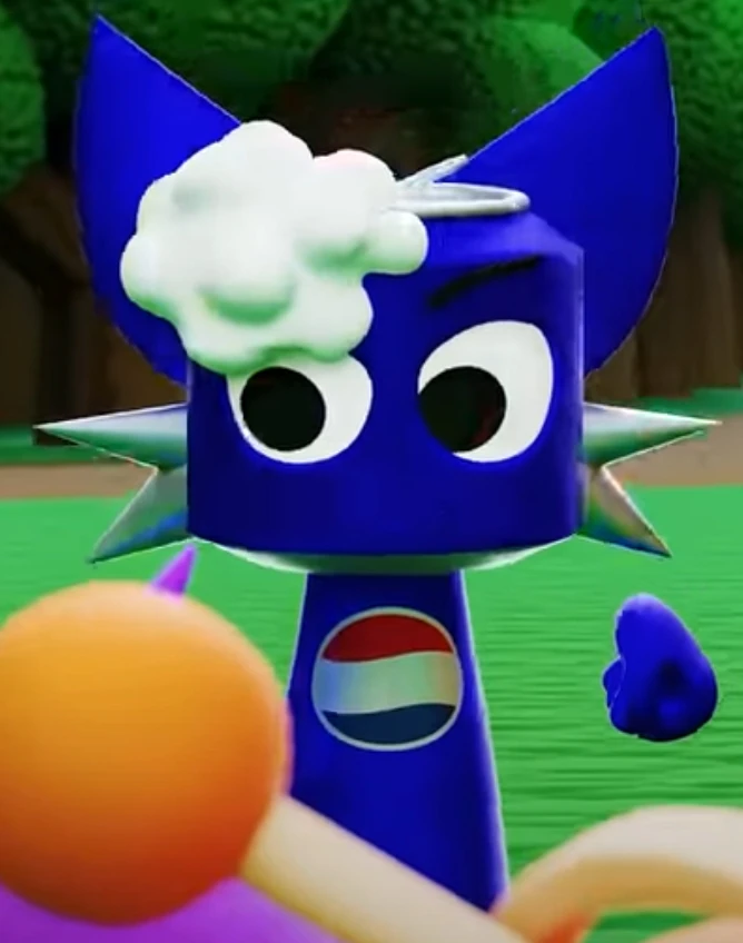 Peppie | Hornstromp Series Wiki | Fandom