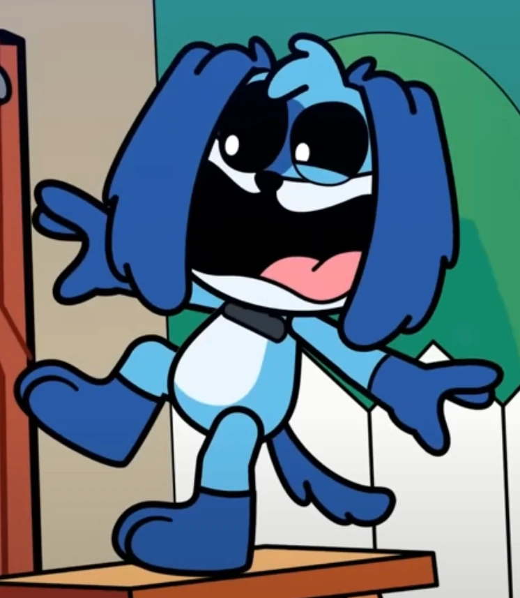 Dogpressed (Hornstromp) | Hornstromp Series Wiki | Fandom