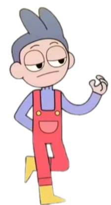 Jax (Hornstromp) | Hornstromp Series Wiki | Fandom