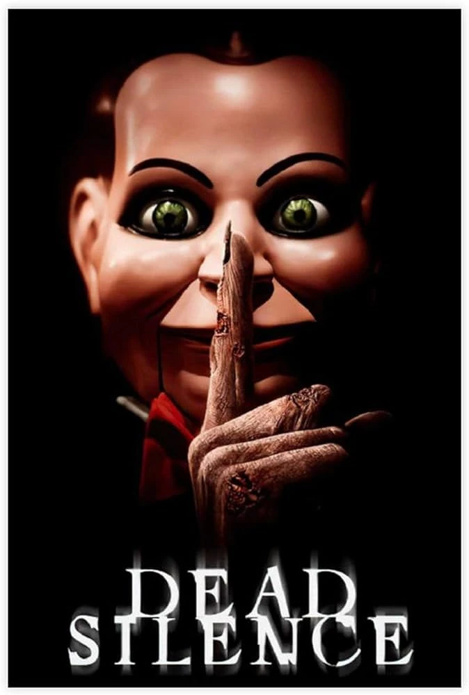 Dead Silence | Wiki Horreur | Fandom