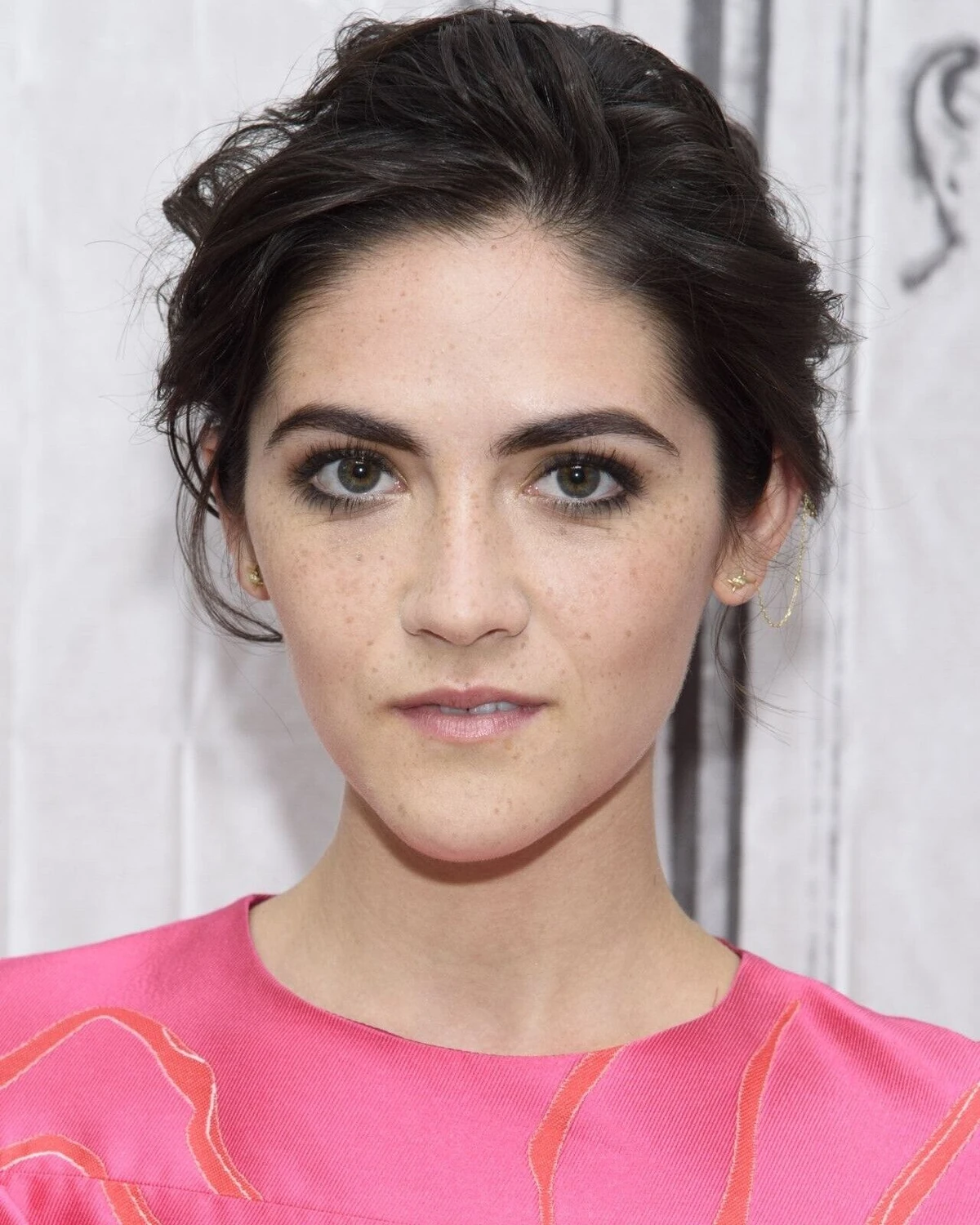 Isabelle Fuhrman | Wiki Horreur | Fandom
