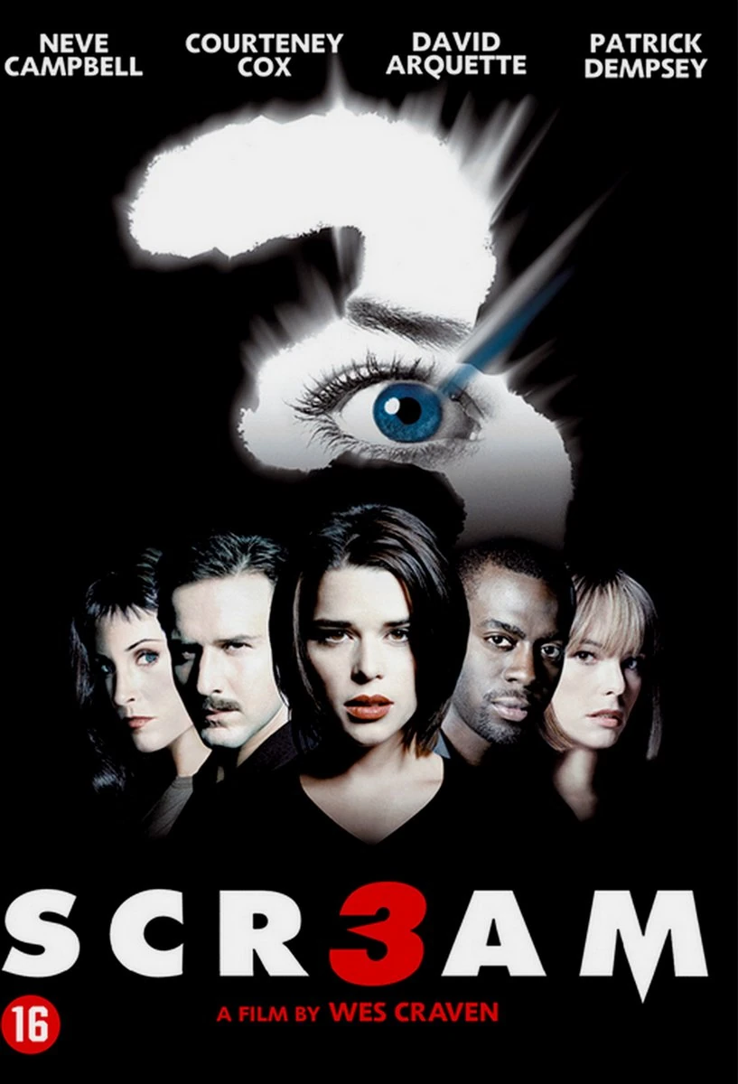 Scream 3 | Wiki Horreur | Fandom